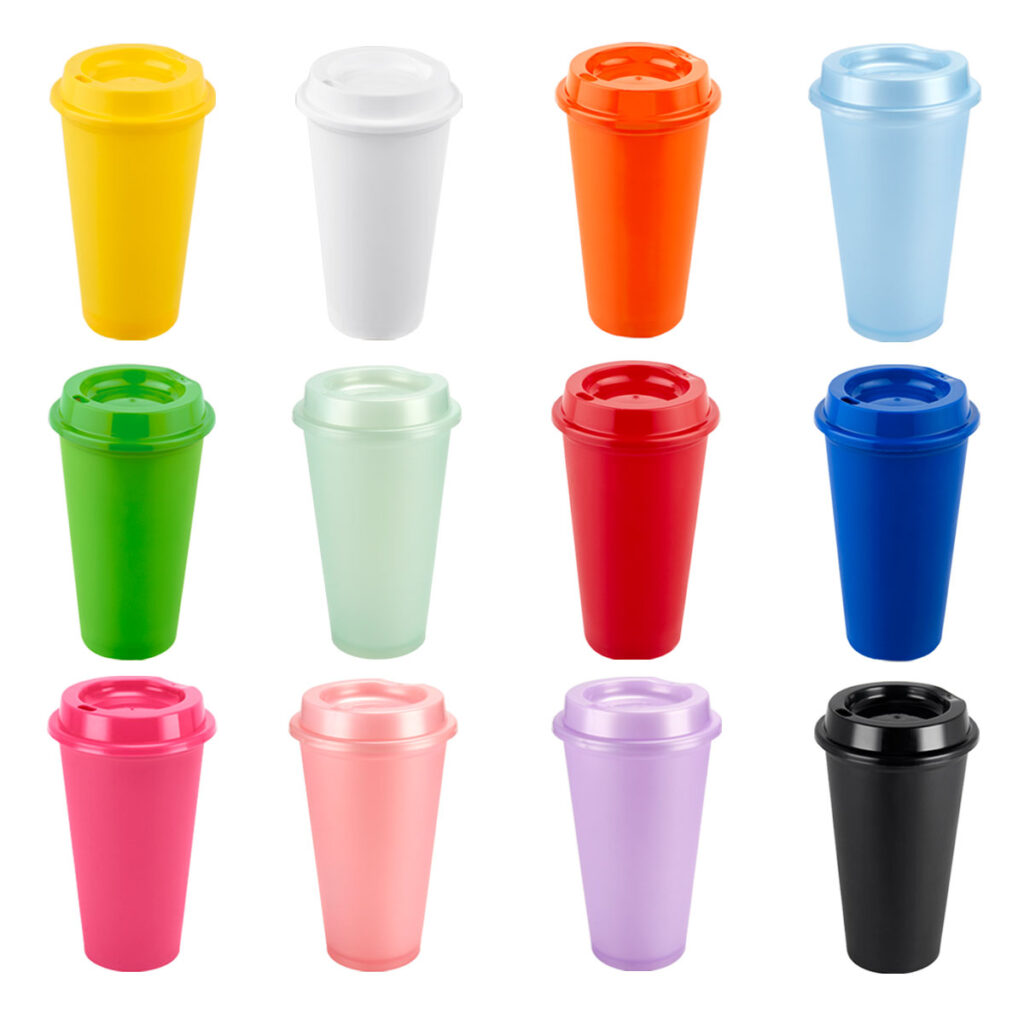 Vaso Tirich – Creative Muffin