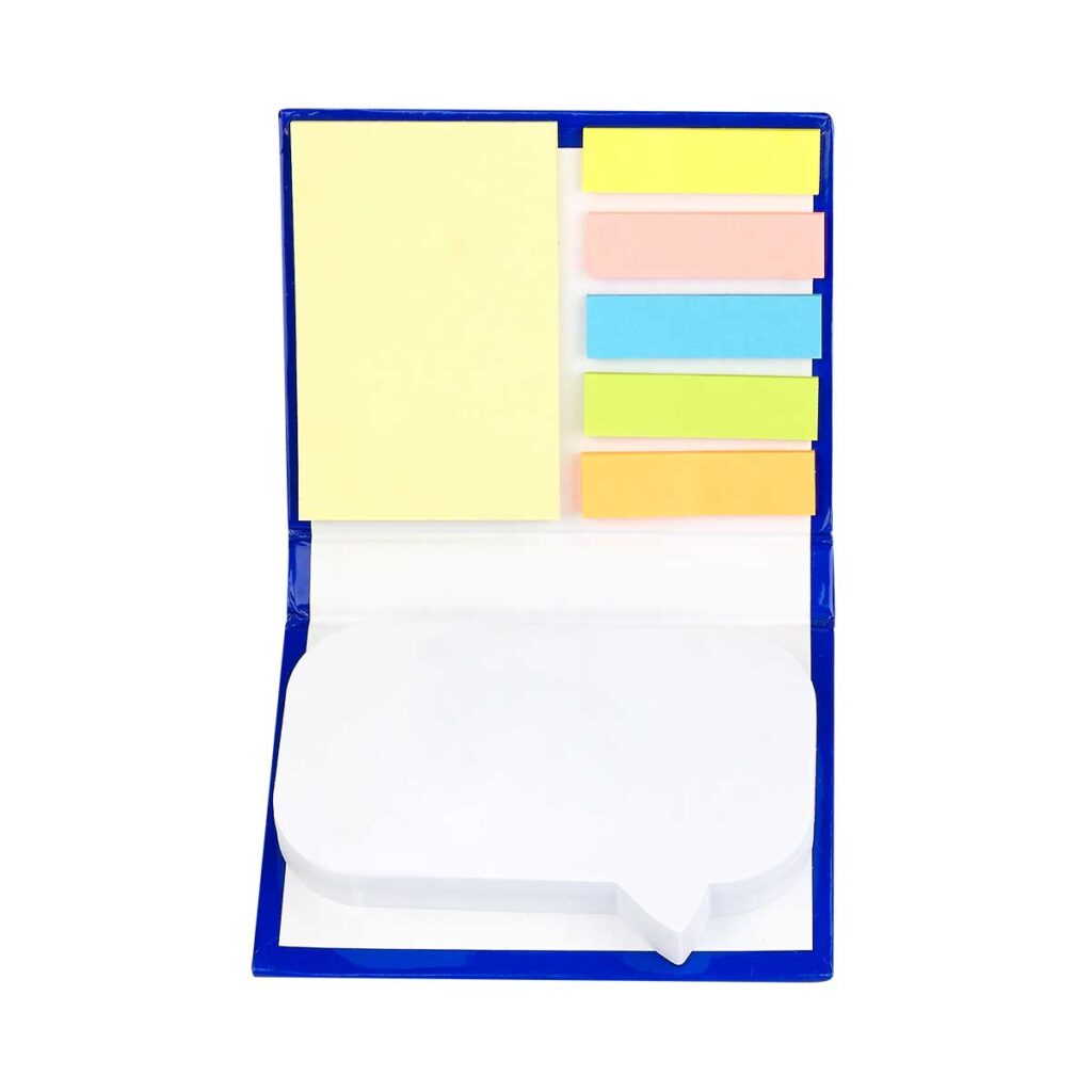 Porta Notas Andes – Creative Muffin