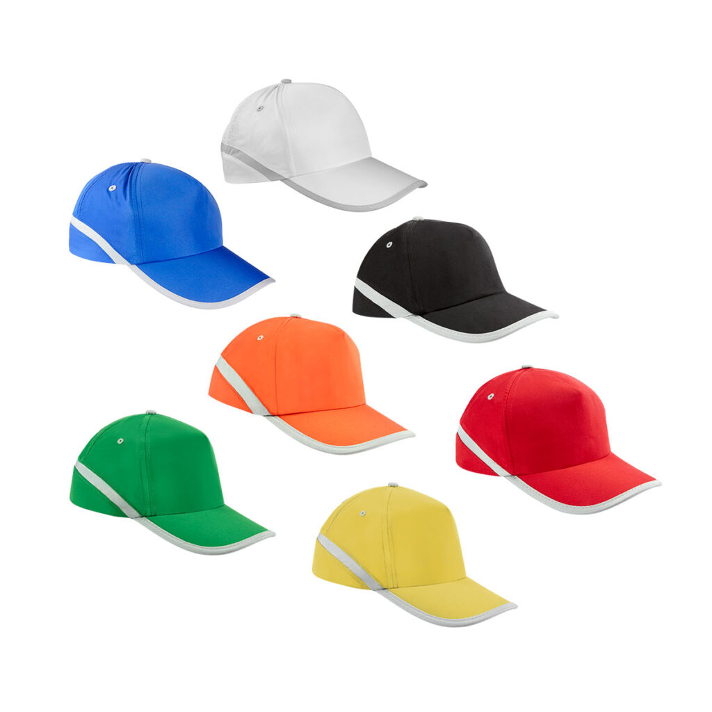 Gorra Rainbow – Creative Muffin