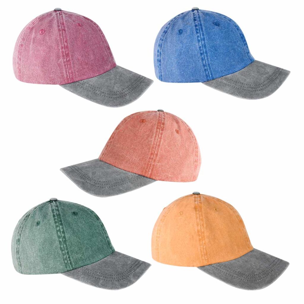 Gorra Nairobi – Creative Muffin
