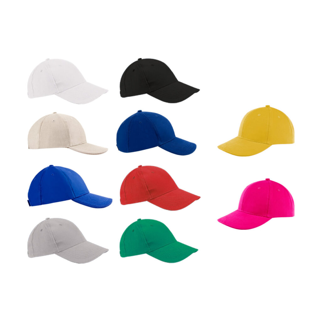 Gorra Sándwich – Creative Muffin