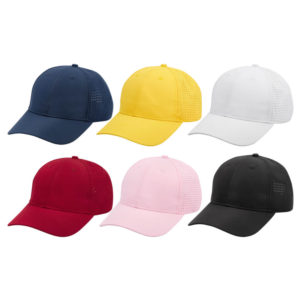 Gorra Mathis – Creative Muffin